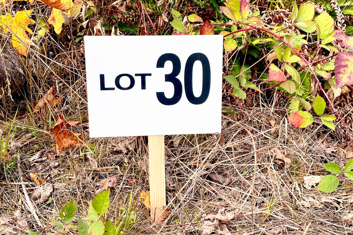 12pk Lot Markers Side by Side Layout | City Grafx