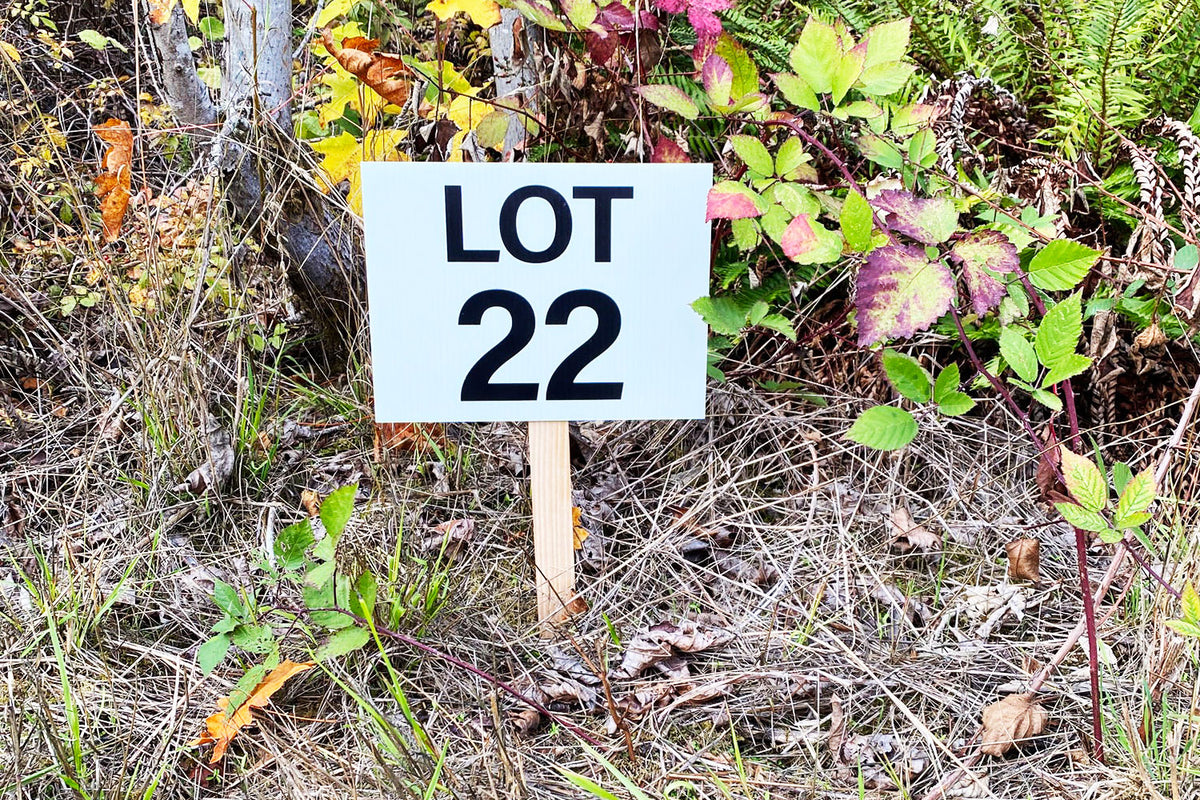 12pk Lot Markers Stacked Layout | City Grafx